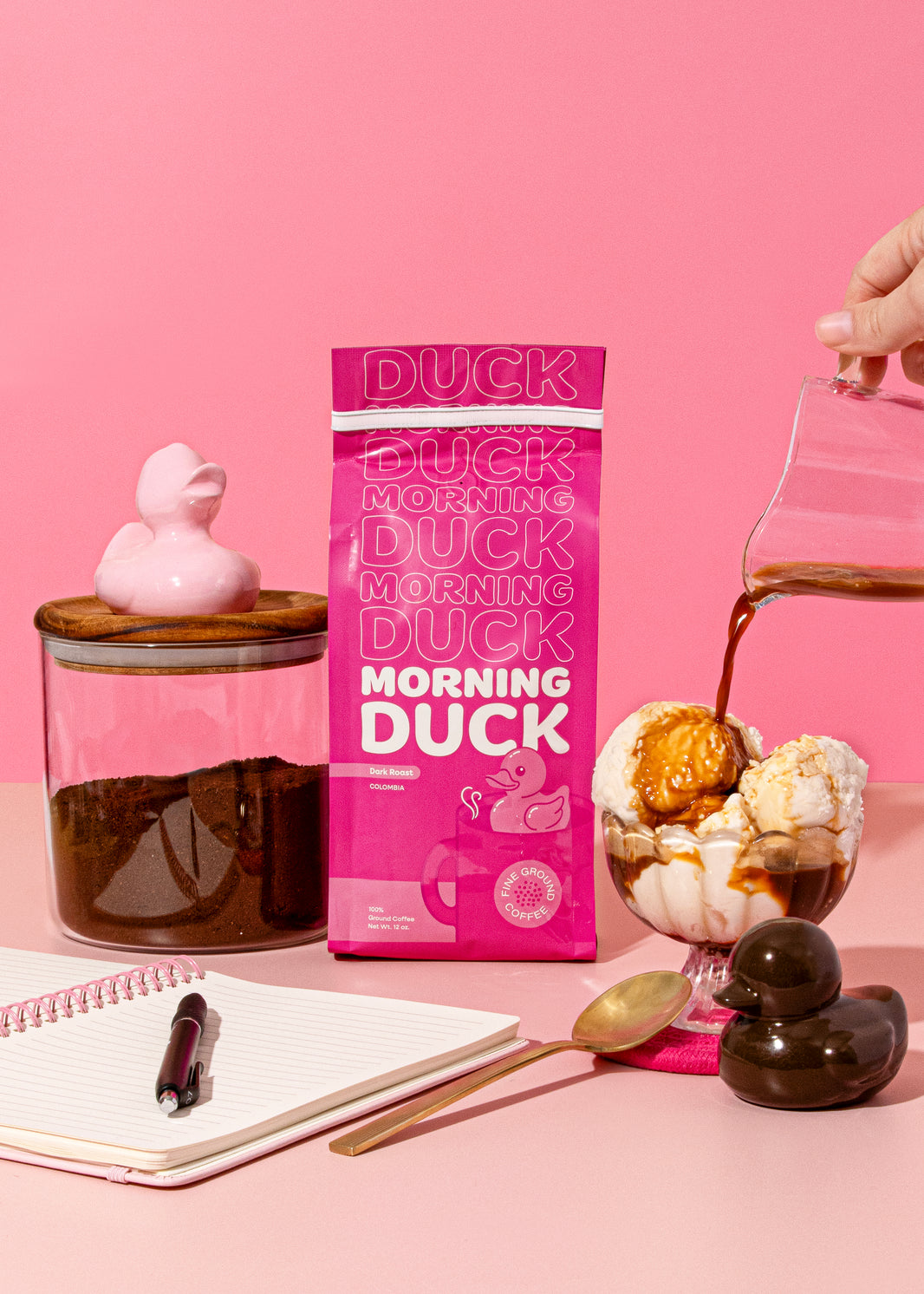 Products – Morning Duck