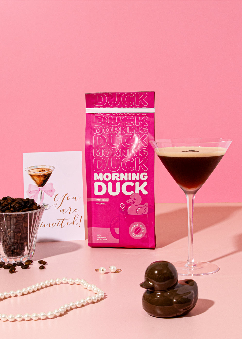 Products – Morning Duck